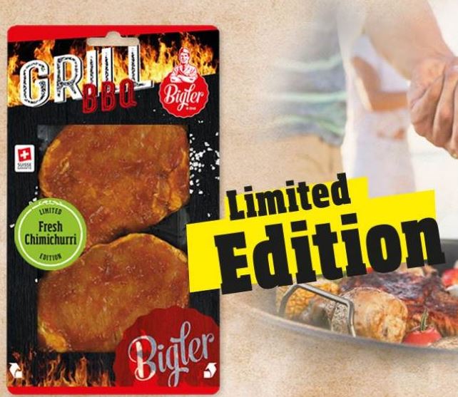 Apostroph Referenz: Bigler AG