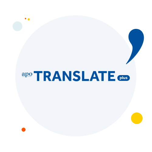 Accurate real-time translations with user-friendly tool