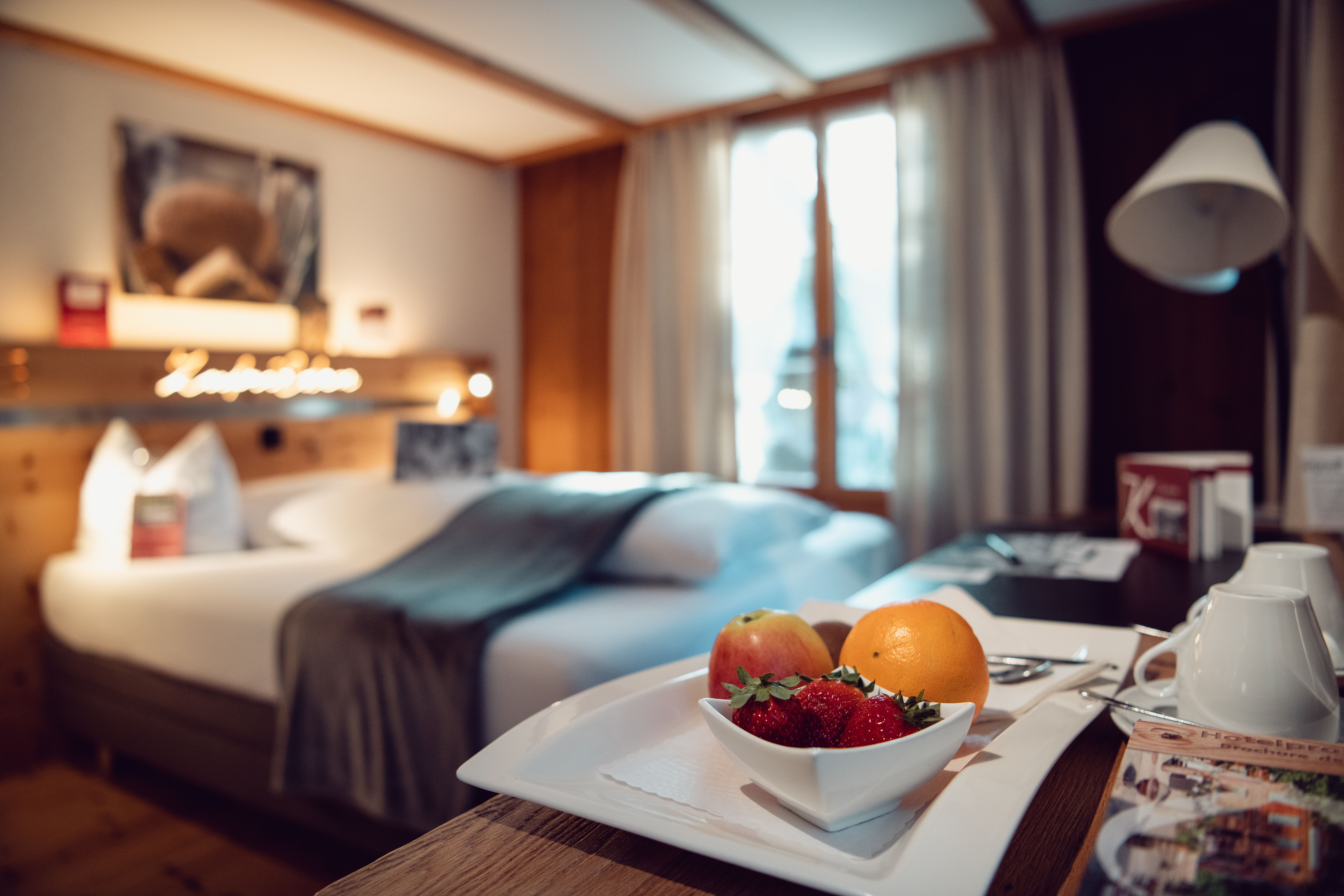 Apostroph Referenz: HotellerieSuisse