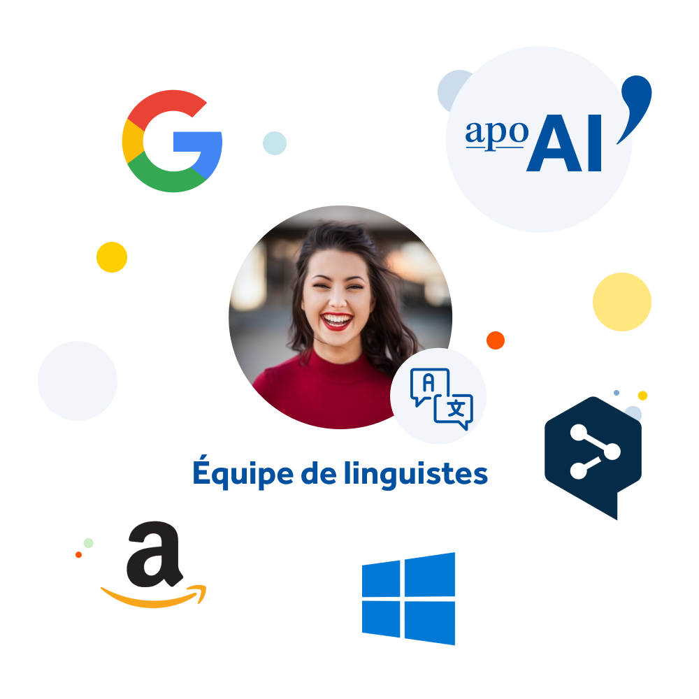 Traduction automatique : processus 100 % automatisés