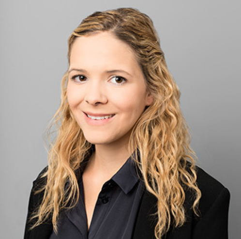 Kaffeepause mit Sarah Iseli, Head of Operations Apostroph Bern