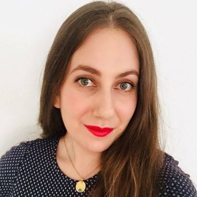 Kaffeepause mit Melis Erdem, Assistant Vendor Manager