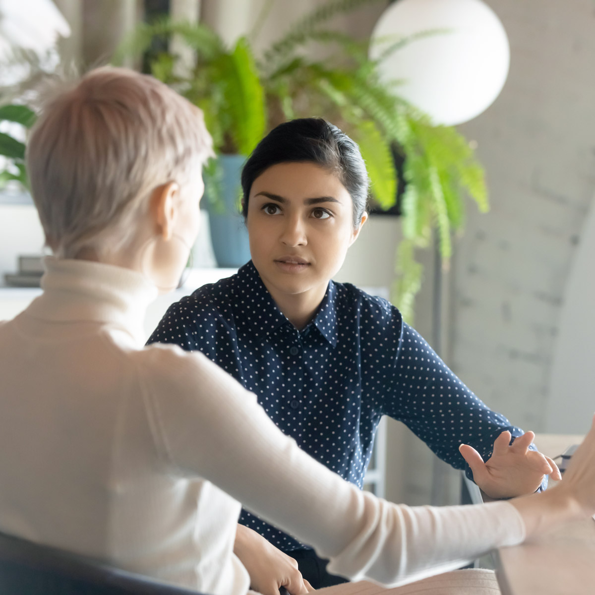 Consecutive interpreting: Apostroph Group