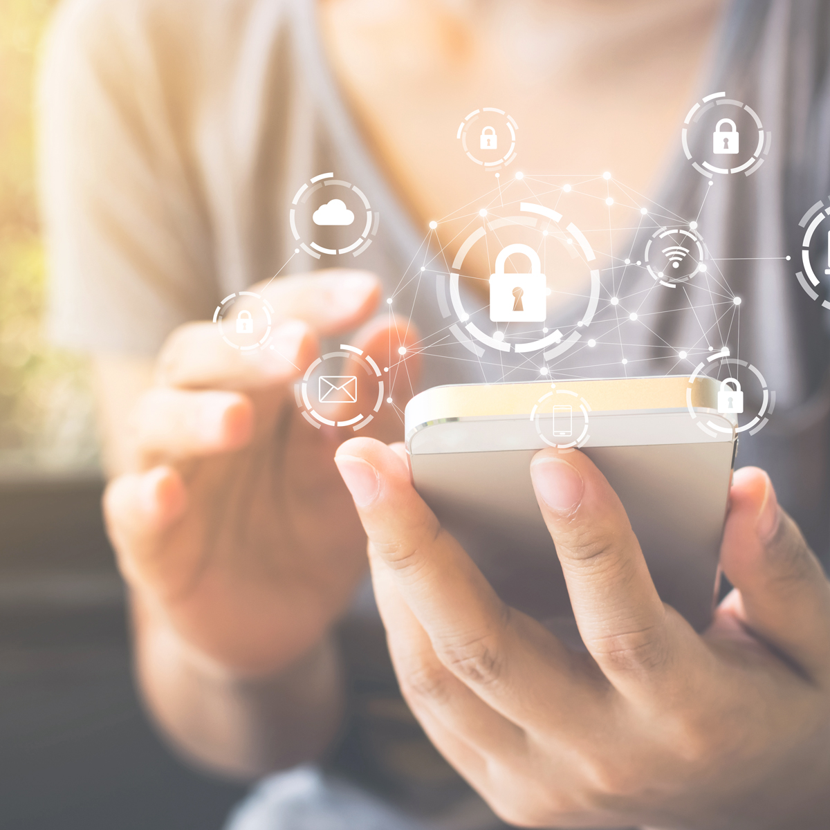 Datensicherheit ISO 27001